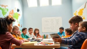 Aprendo Primaria: El Portal Educativo más Completo para Niños