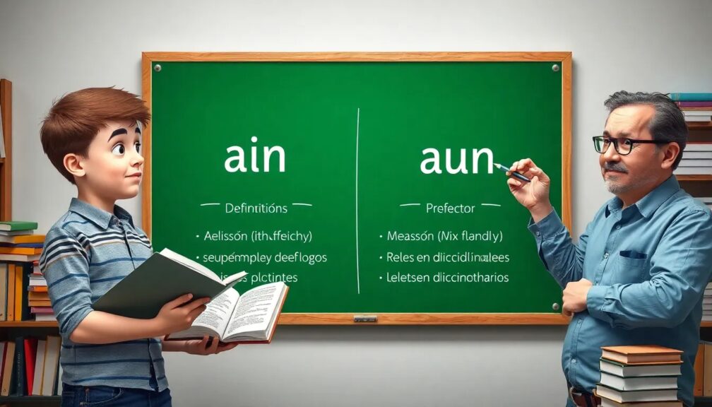 Cómo se escribe correctamente: Aún o aun