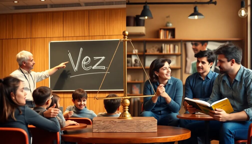 Vez o Ves: ¿Cómo se escribe correctamente?