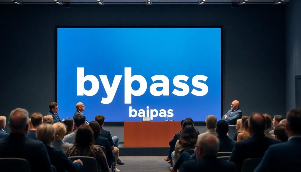 ¿Cómo se escribe correctamente: "bypass" o "baipas"?