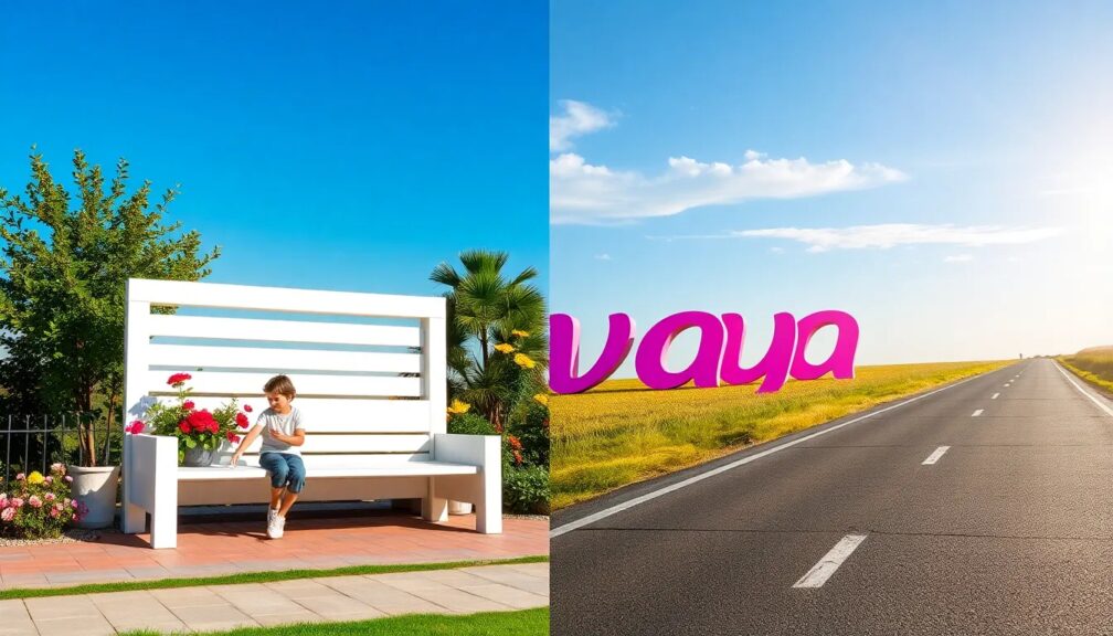 ¿Cómo se escribe correctamente: "Vaya" o "valla"?